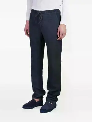 120% Lino Linen Trousers